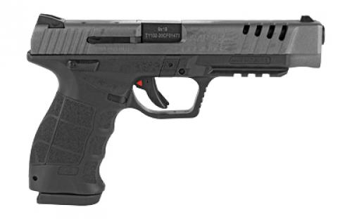 SAR USA SAR9 Sport, Striker Fired, Semi-automatic, Polymer Frame Pistol, Full Si | Family ...