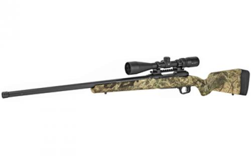 Savage 110 Apex Predator XP, Bolt Action Rifle, 22-250 Remington, 20" Threaded B | Family ...