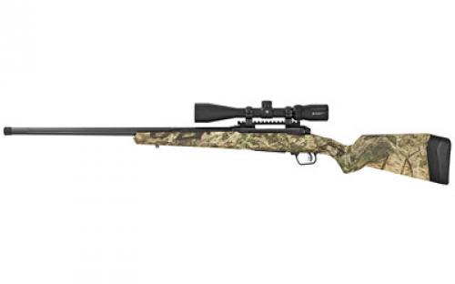Savage 110 Apex Predator XP, Bolt Action, 6.5 Creedmoor, 24" Threaded Barrel, Bl | Family ...